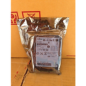 Fujitsu MHW2080AT 80GB UDMA/100 4200RPM 8MB 2.5" IDE Hard Drive