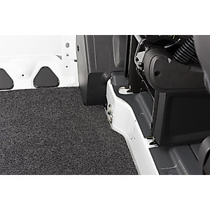 BedRug VanRug VRNV11 fits 11+ NV