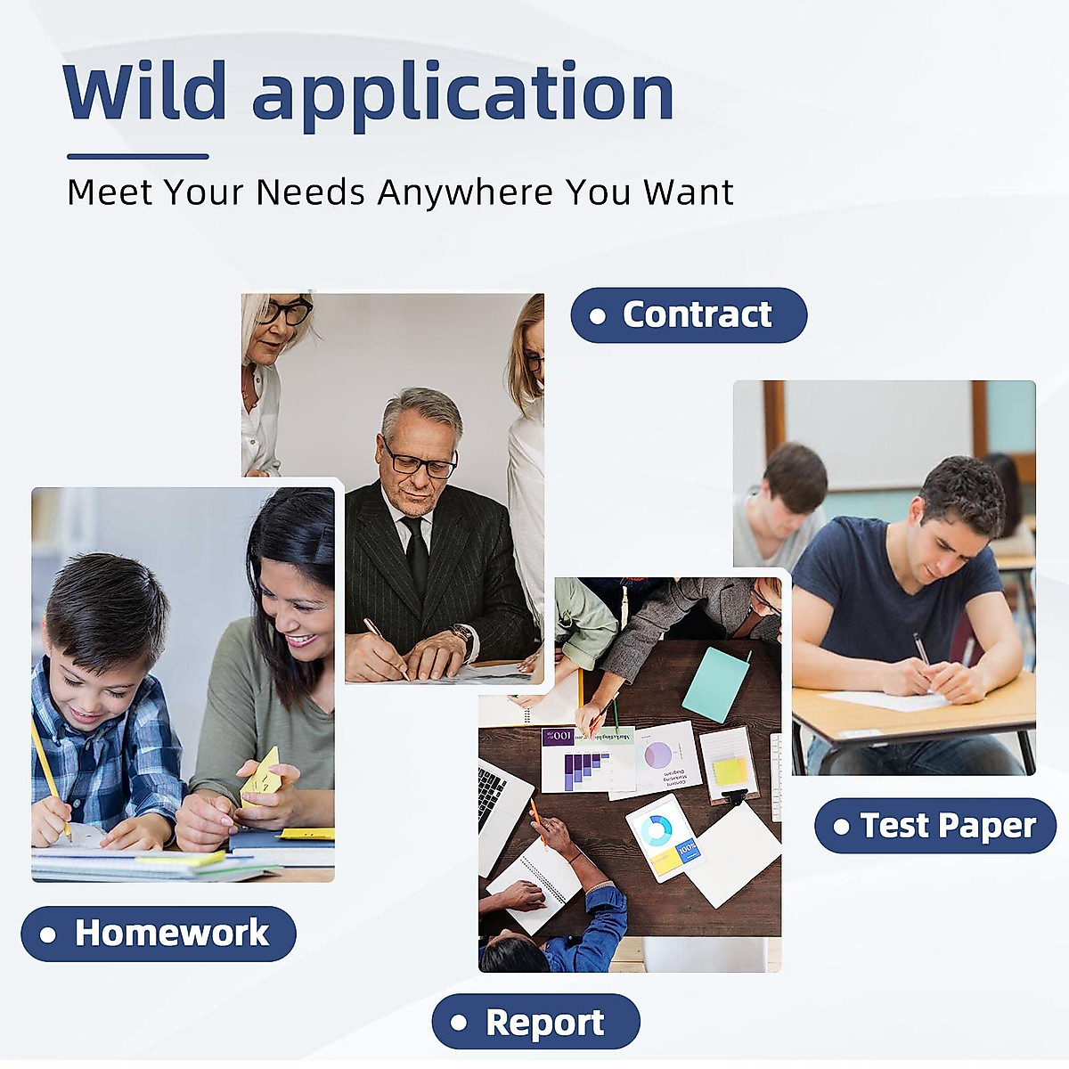 RGiNK Compatible pg-245xl cl-246xl Ink Cartridge Replacement for Ink cartridges Canon 245 and 246 with Canon Pixma MG2522 MG3022 MG2420 TR4520 TR4522 MX490 MX492 TS3122 Printer (1 Black,1 Color)