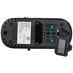 EdgeKeeper Electric Knife Sharpener, Standard, Blue