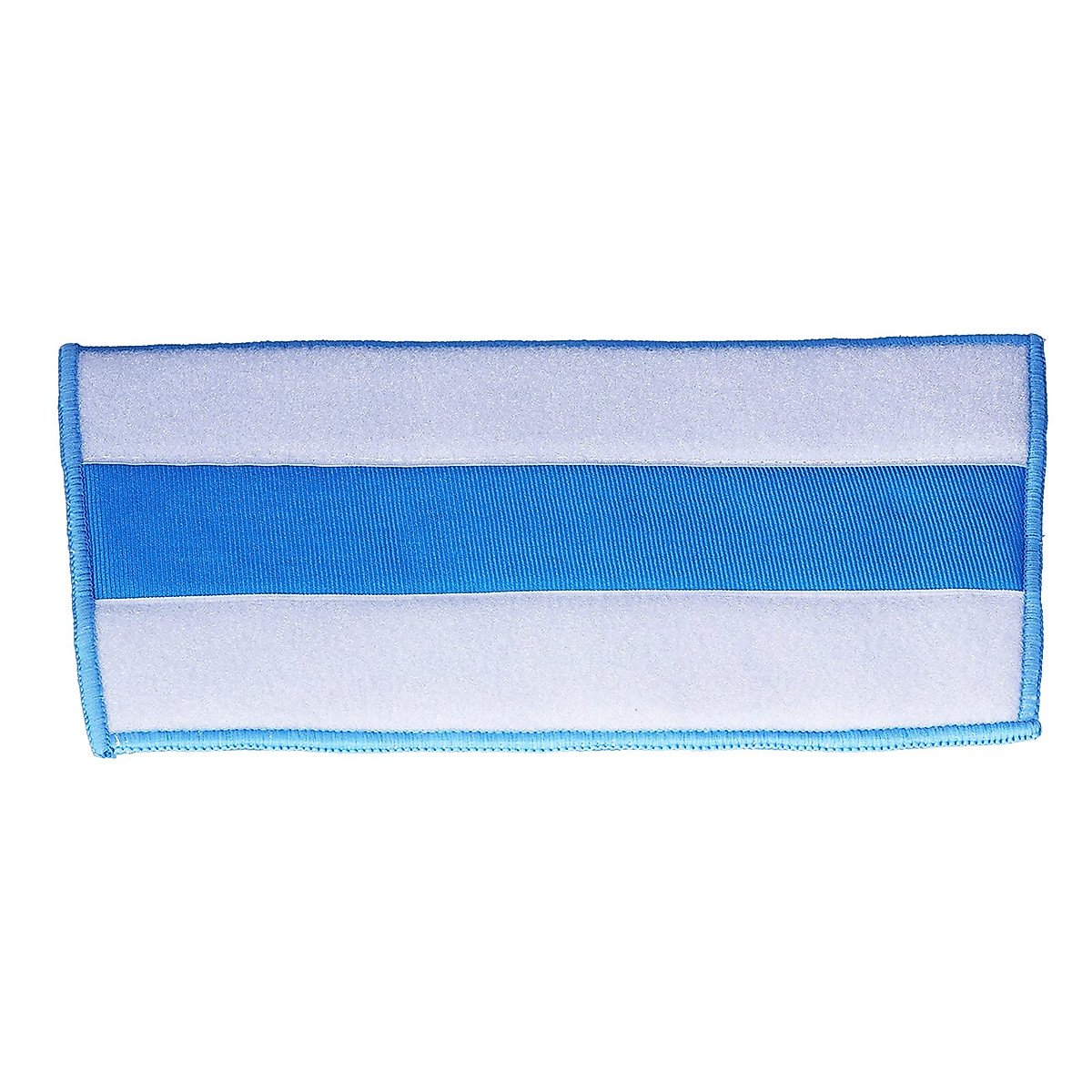 Pssopp 5PCS Floor Mop Refill Replacement Pads Professional Cloth Replacement Washable Microfiber Mop Refill for HAAN RMF4X RMF2X FS SI MS