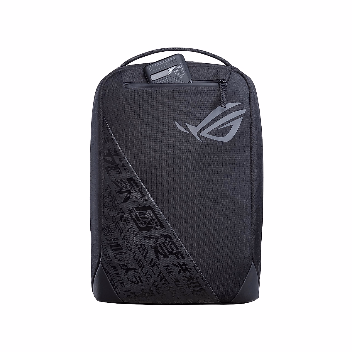 ASUS, BAG BP1501G ROG BACKPACK/BK/15_17 Unisex, Black, One Size, Black