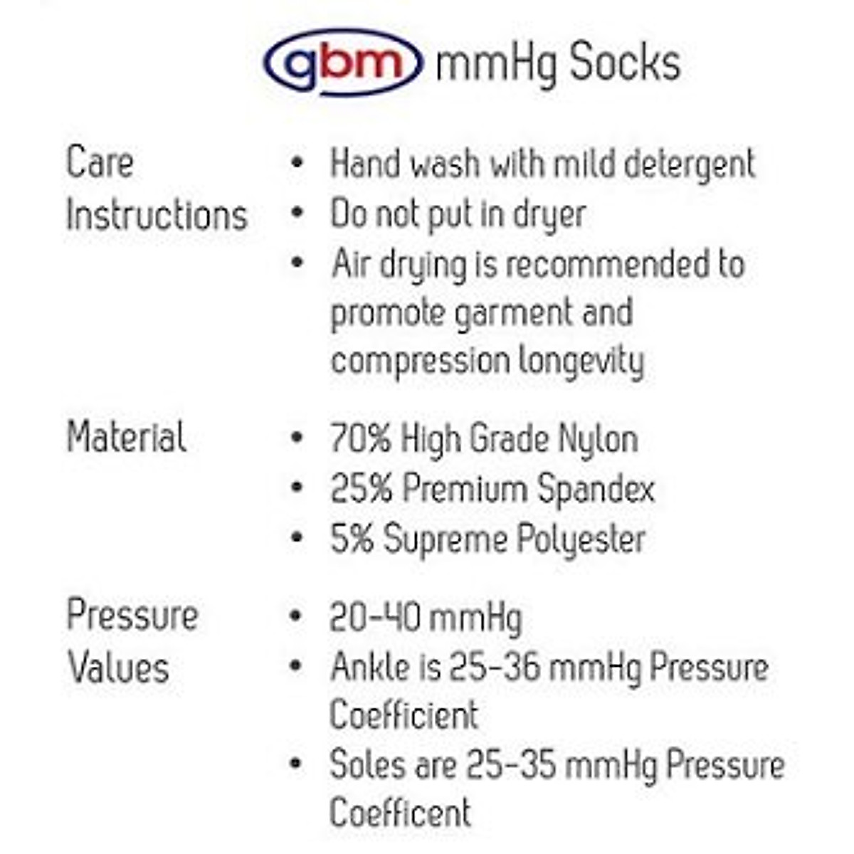  mmHg Compression Foot Sleeves for Men & Women (1 Pair) - Best Plantar Fasciitis Sleeve for Plantar Fasciitis Pain Relief, Heel Pain, Sports, Travel, and Everyday Use with Arch Support (Grey, Large)