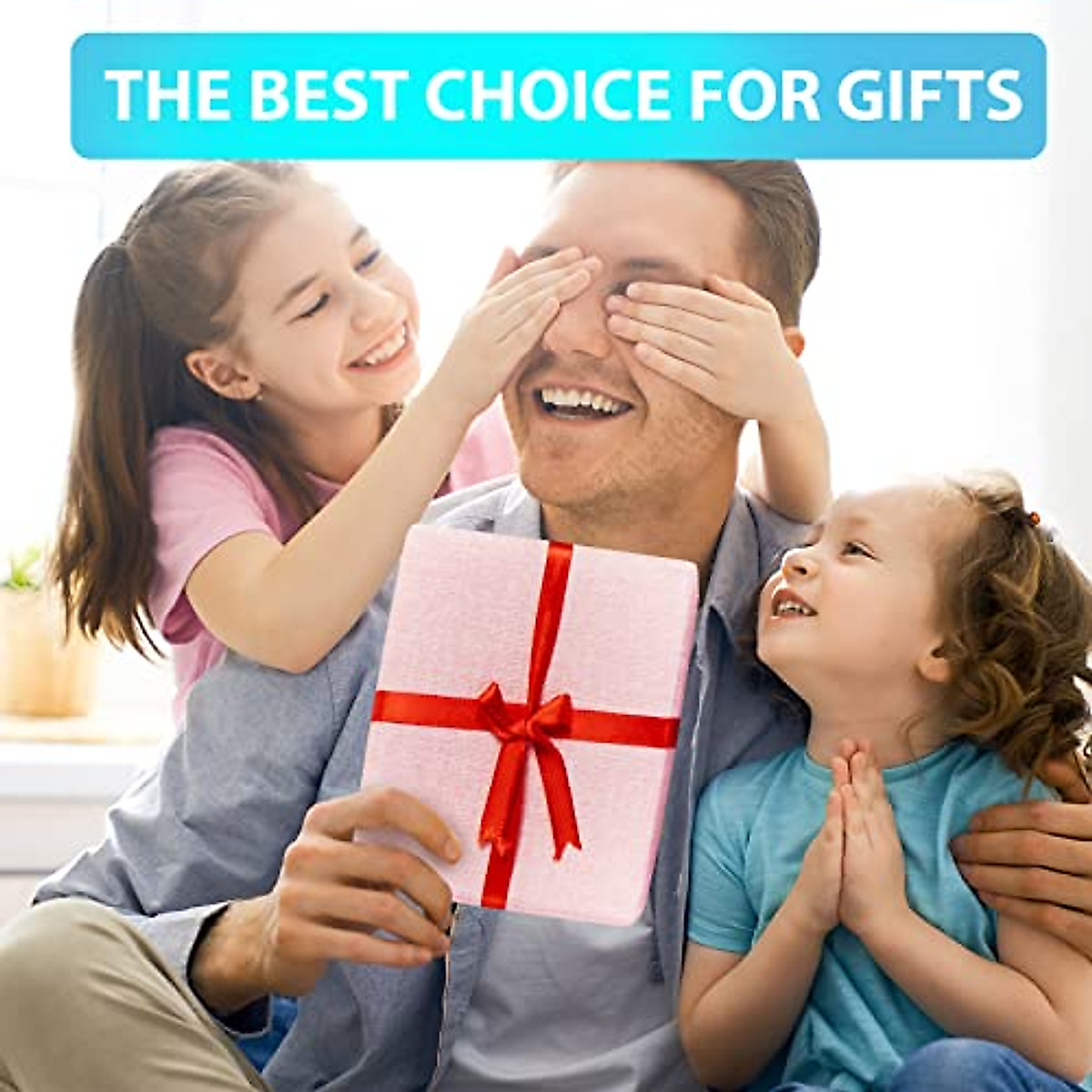 Uthlusty 12X42 Professional Binoculars for Adults with Harness Strap, HD High Powered Lightweight BAK4 Prism Binoculars for Bird Watching, Hunting, Travel, Hiking, Sports, Concerts