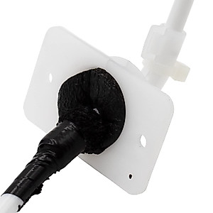 Supplying Demand AJU73753101 MJU62186801 Refrigerator Water Inlet Valve Assembly Replacement