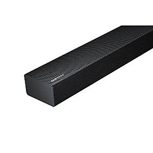 SAMSUNG HW-MM55C 3.1 Channel 340W Soundbar System with 7" Wireless subwoofer
