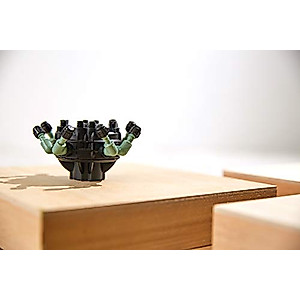 Orbit 69000D 8-Port Drip Manifold with Adjustable Flow