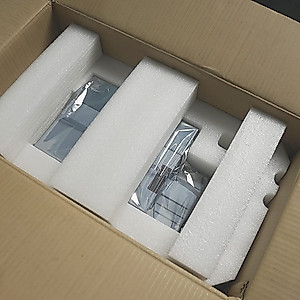 Unistar Miner AntMiner Scrypt L3+ for Litecoin and Dogecoin 504MH/s 1.6W/MH ASIC Miner, The Fastest Arrival is 2-5 Days, FBA Shipping