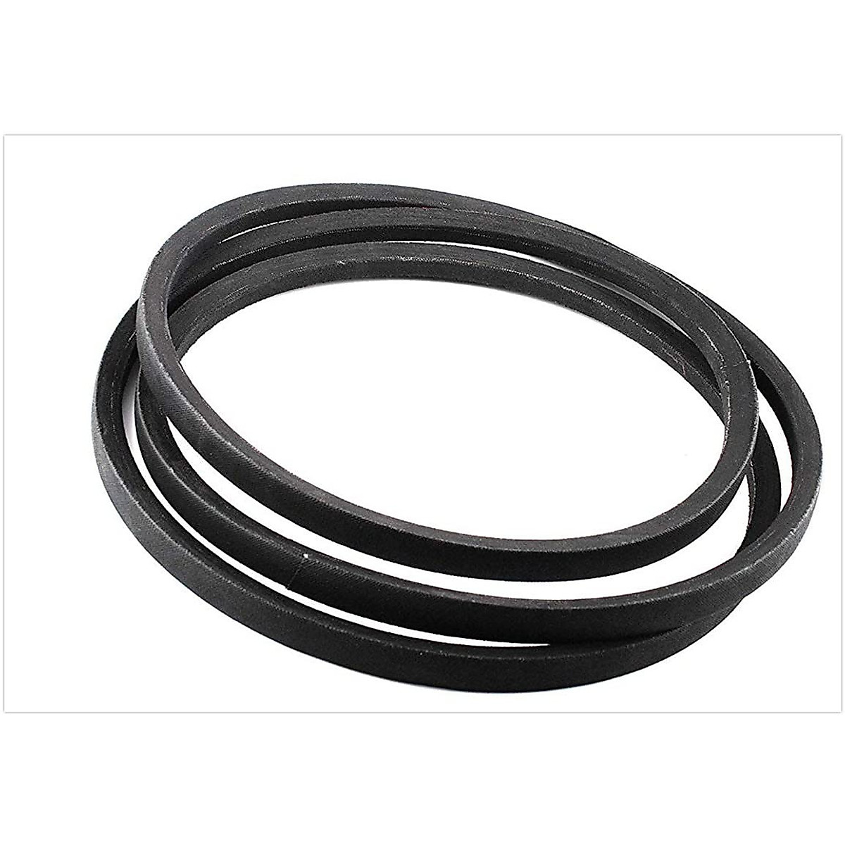 Technology Parts Store Auger Drive Belt 754-0222 Compatible with MTD Snow Thrower Model 31AE993I401