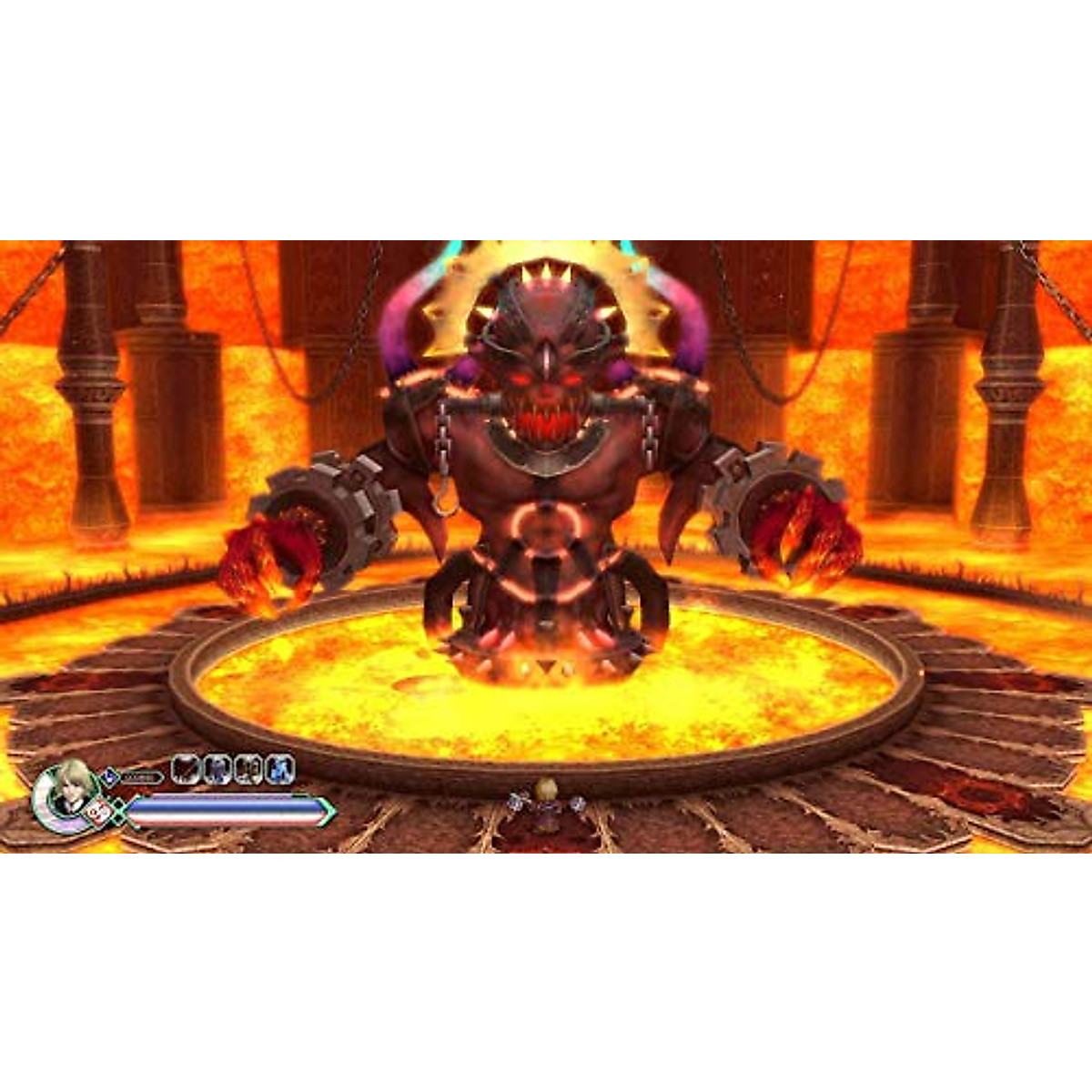 Ys Origin - Nintendo Switch