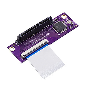 Kacenray SATA to IDE Network Adapter for PlayStation 2