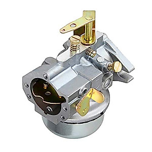 Cnfaner Carburetor for Kohler K241 K301 Cast Iron 10 HP 12 HP Carburetor with k241 Gasket kit