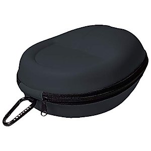 Homvare Hard Shell Case for Over The Ear Headphones with Full Protection fits Beats Studio, Solo 3, Sony, Bose QC, JBL, Sennheiser, Skullcandy, mPow, Audio Technica, Cowin, JVC, Panasonic
