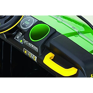Peg Perego John Deere Gator XUV, Green