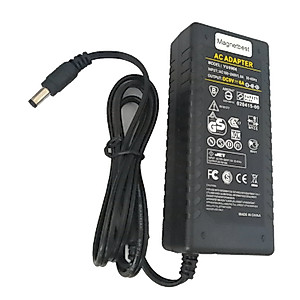 9V6A AC DC Adapter Charger DC 5.5 * 2.5/2.1mm 9V 6A 54W Switch Power Supply