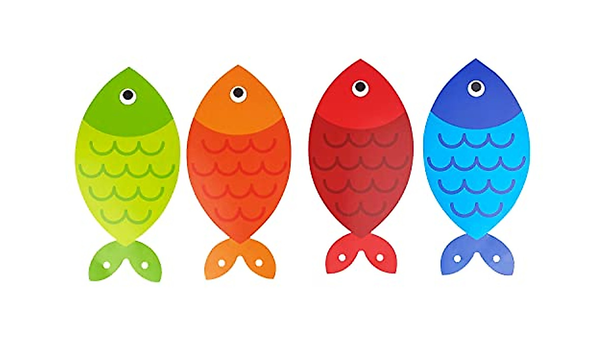 Fishing Milestone Banner for Babies - Record Memories