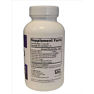 Prestige Keto Max 1200MG Pills Includes Apple Cider Vinegar goBHB Strong Exogenous Ketones Advanced Ketogenic Supplement Ketosis Support for Men Women 60 Capsules