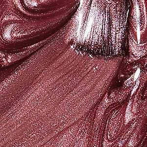 OPI Infinite Shine 2 Long-Wear Lacquer, Chicago Champaign Toast, Pink Long-Lasting Nail Polish, 0.5 fl oz