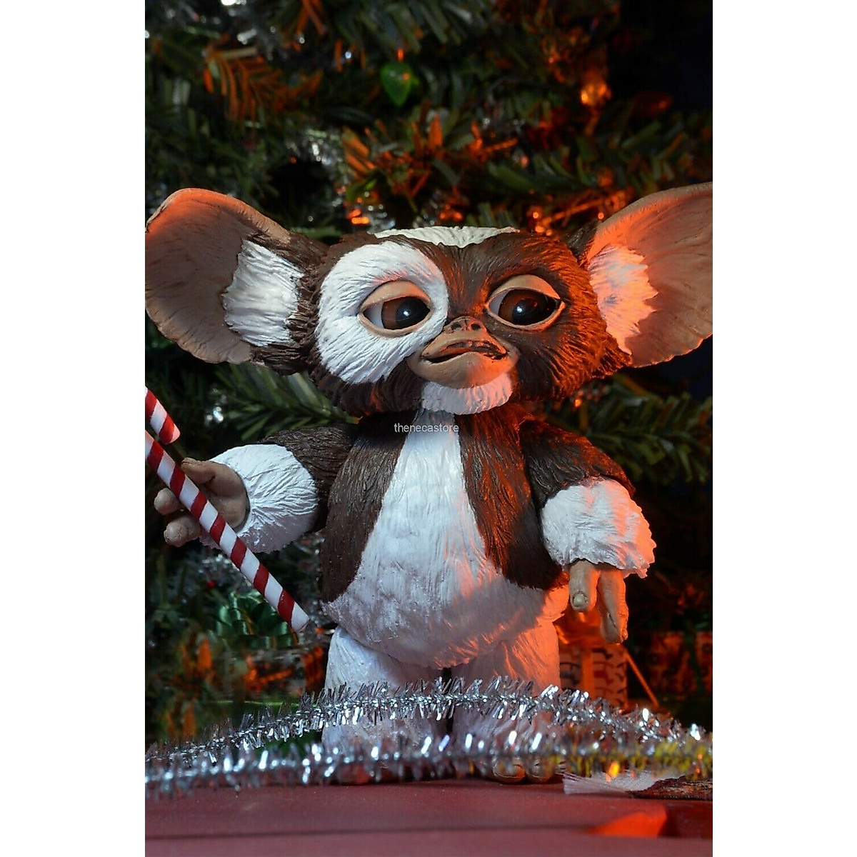 Gremlins - 7" Scale Action Figure - Ultimate Gizmo - NECA