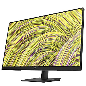 HP P27h G5 27" Class Full HD LCD Monitor - 16:9 - Black