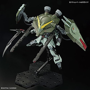 BANDAI Spirits(バンダイ スピリッツ) Full Mechanics Mobile Suit Gundam Seed Fobidun Gundam 1/100 Scale Color Coded Plastic Model