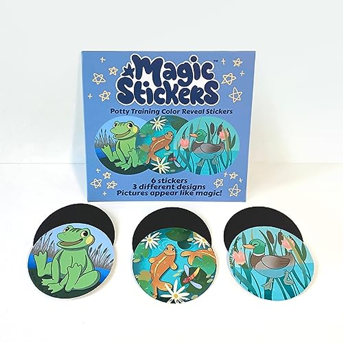 Meet Potty Watch The 1st Watch Made to Help Your Child Potty Train (Lights & Music for Fun 30, 60 or 90 Min Reminders), Blue