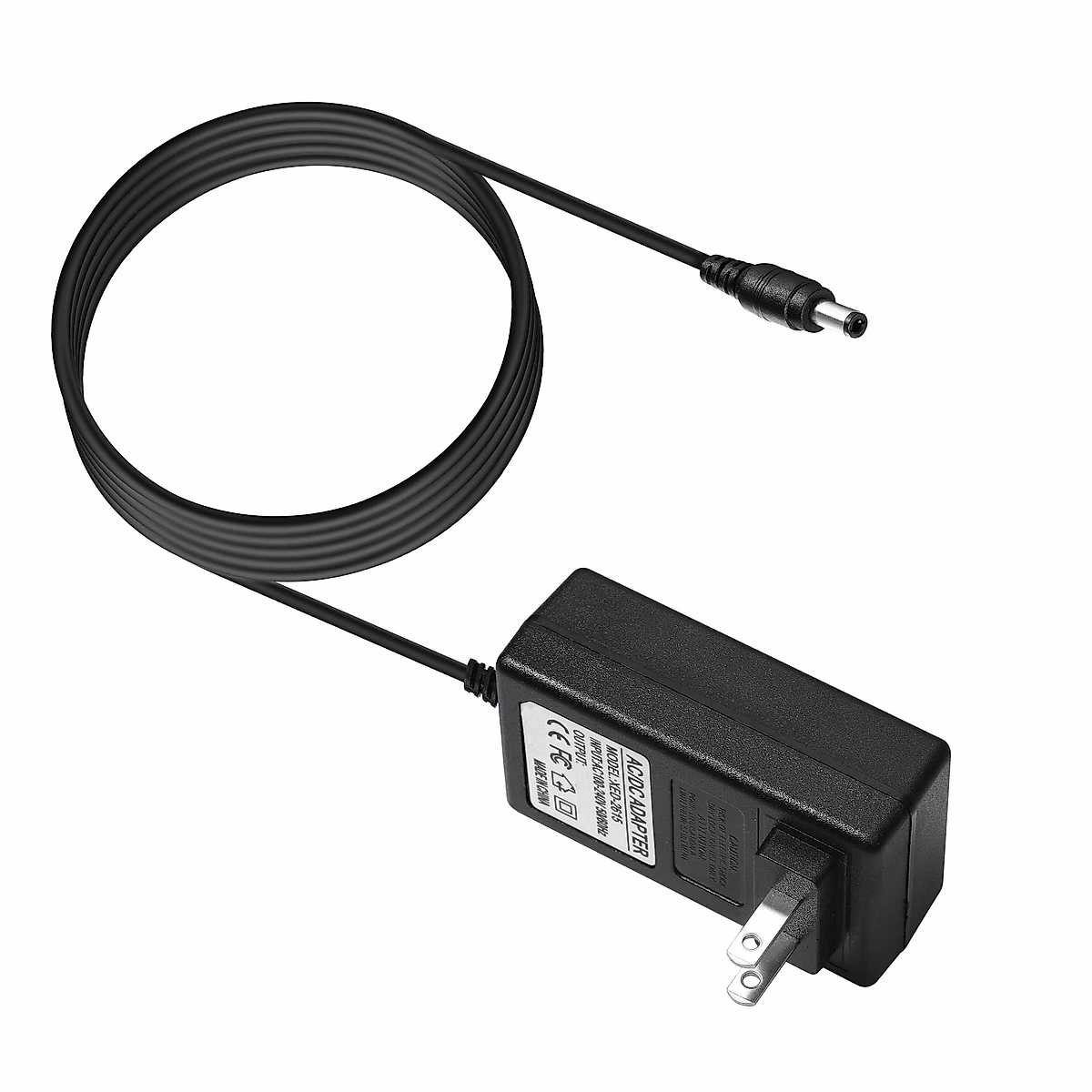 Replacement Lifepro Charger Adapter Massage Gun Power Cord Compatible with LifePro Sonic,Sonic Plus,Sonic Pro,Fusion X,Fusion FX Massage Gun 16.8V Lifepro Surger Vibrating Roller Charger