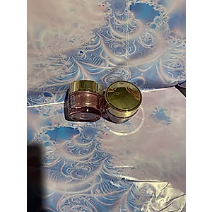 Pack of 2 x Estee Lauder Resilience Multi-Effect Night Tri-Peptide Face & Neck Creme 0.5 oz each Unboxed