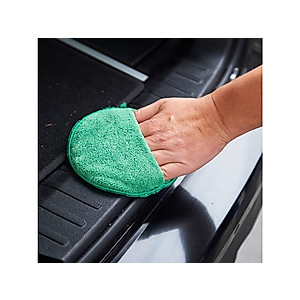 Sonax 417200 Care Pad for Plastics