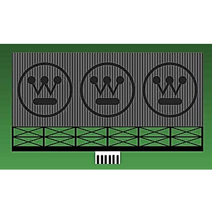 88-1551 Westinghouse neon Animated Sign by Miller Signs