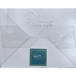 Funko POP! Marvel: Thor Love & Thunder - Zeus Bundled with a Byron's Attic Pop Protector