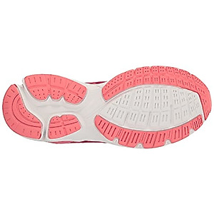 Ryka Women's Imagine Walking Shoe Sneaker, Watermelon Pink, 10 Wide