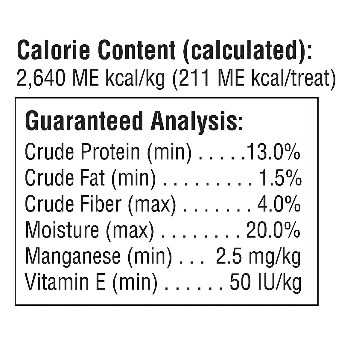 DreamBone Rawhide-Free Grill Masters, Treat Your Dog to a Chew Made with Real Meat and Vegetables