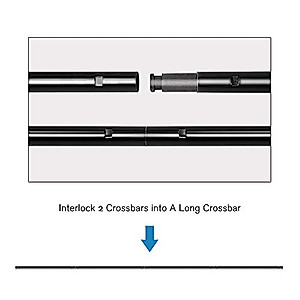 EMART Photo Video Studio Backdrop Stand, 10 x 12ft Heavy Duty Adjustable Photography Muslin Background Support System Kit