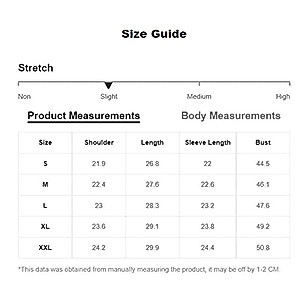 Floerns Men's Casual Drawstring Hoodie Long Sleeve Pullover Tops Sweatshirt Black L