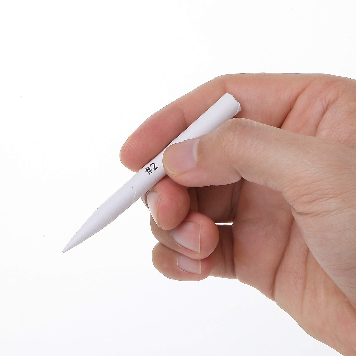 Mr. Pen- Blending Stump, 14 Pack with Art Eraser, Blending Stumps for Drawing, Shading Pencils for Sketching, Blending Pencil, Blending Sticks for Drawing, Blending Tool, Blending Tools for Drawing