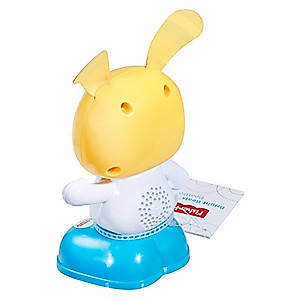 Fisher-Price Bright Beats Juniors - BeatBo