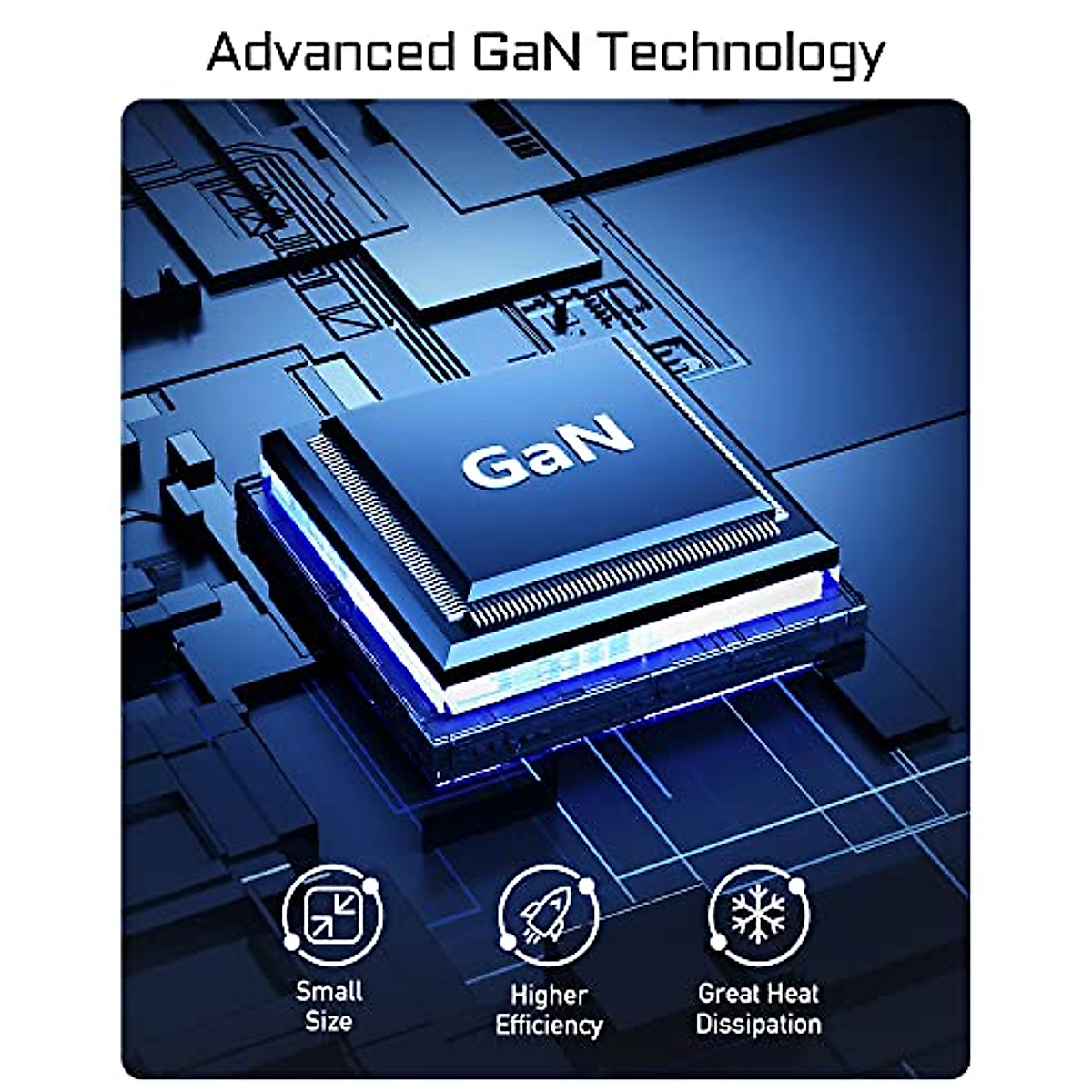 140W USB C Charger, PD3.1 GaN 3Port Type C Wall Charger Fast Charging Station Adapter, PD 100W PPS Charger Block for MacBook Pro 16"/Air, iPhone 14 Pro Max, Galaxy S22/S21,Tablet,Laptop-Black