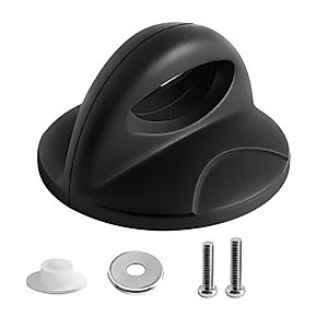 Universal Pot Lid Handle, Easy Grip Replacement Knob - Compatible with Glass, Steel, and Crockpot Lids - Heat Resistant, Accessories for Kitchen Cookware, Casseroles, and Saucepans