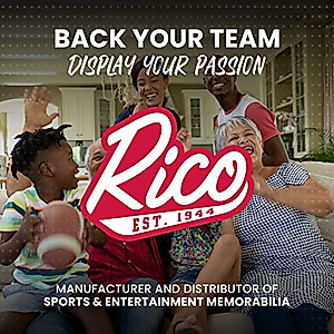 Rico Industries NASCAR Joey Logano Racing 12oz Acrylic Tumbler with Hinged Lid for Youths, Officially Licensed Youth Tumbler with Swirly Straw for NASCAR Fans