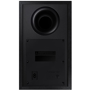 SAMSUNG HW-Q700C Q-Series 3.1.2 ch. Wireless Dolby Atmos Soundbar w/Q-Symphony Bundle with 2 YR CPS Enhanced Protection Pack