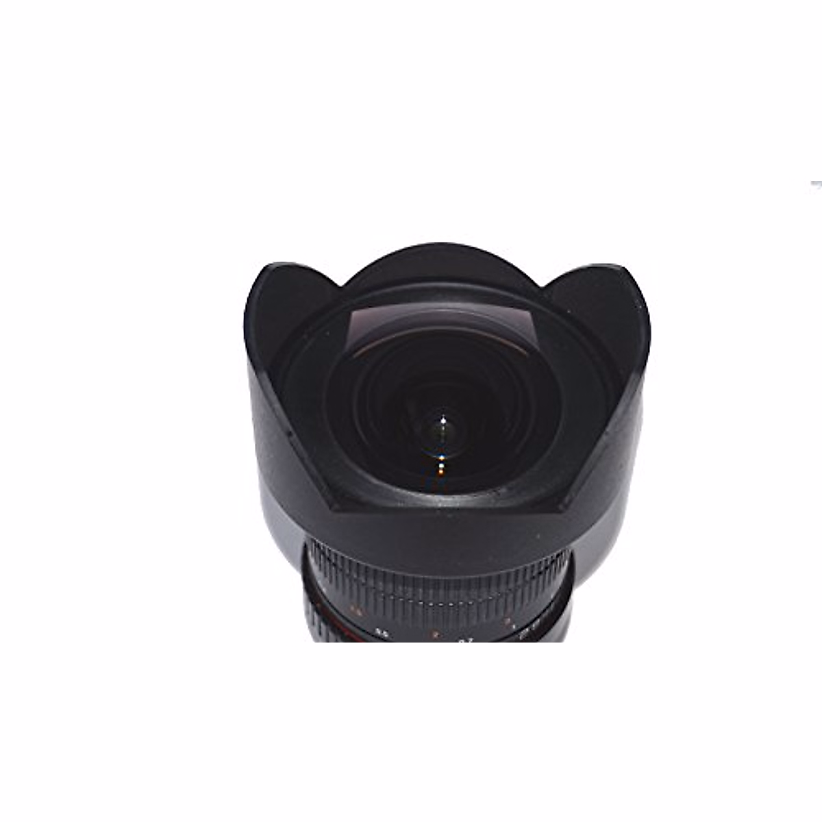 Rokinon FE14M-E 14mm F2.8 Ultra Wide Lens for Sony E-mount and Fixed Lens for Other Cameras