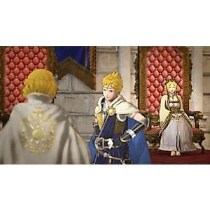 Fire Emblem Warriors (Nintendo Switch)