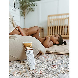 A+D Original Diaper Rash Ointment, Skin Protectant With Lanolin and Petrolatum, (Packaging May Vary) Cream 16 Ounce (Pack of 1)