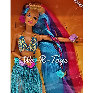 Barbie 1996 Hula Hair Teresa Doll