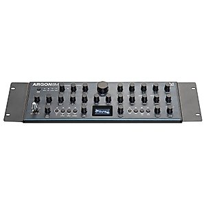 Modal Electronics ARGON8M 8 Voice Polyphonic Wavetable Synthesizer Module