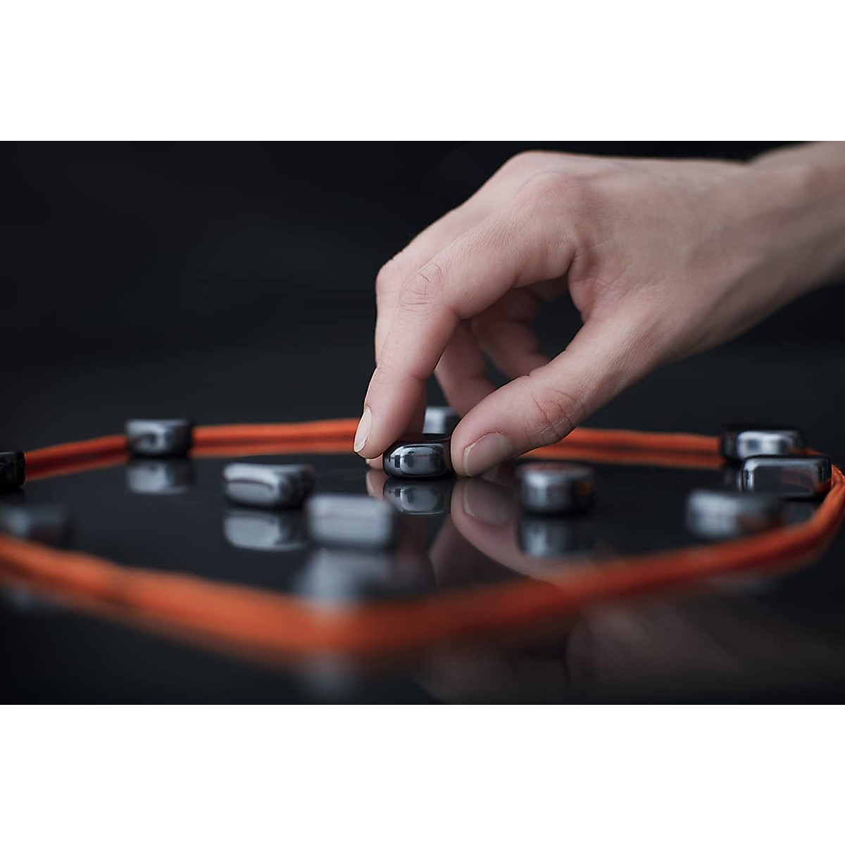 Kluster | Fun Table Top Magnet Game | Strategy Game | STEM