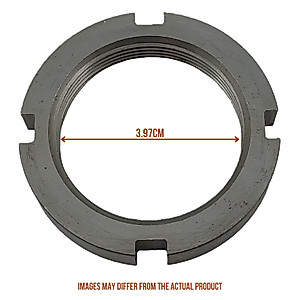 Mile Marker 95-32721 Conversion Nut Kit