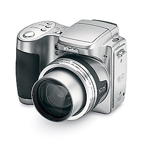 Kodak Easyshare Z740 5 MP Digital Camera with 10xOptical Zoom (OLD MODEL)