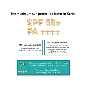 JMsolution MARINE LUMINOUS PEARL SUN SPRAY PEARL